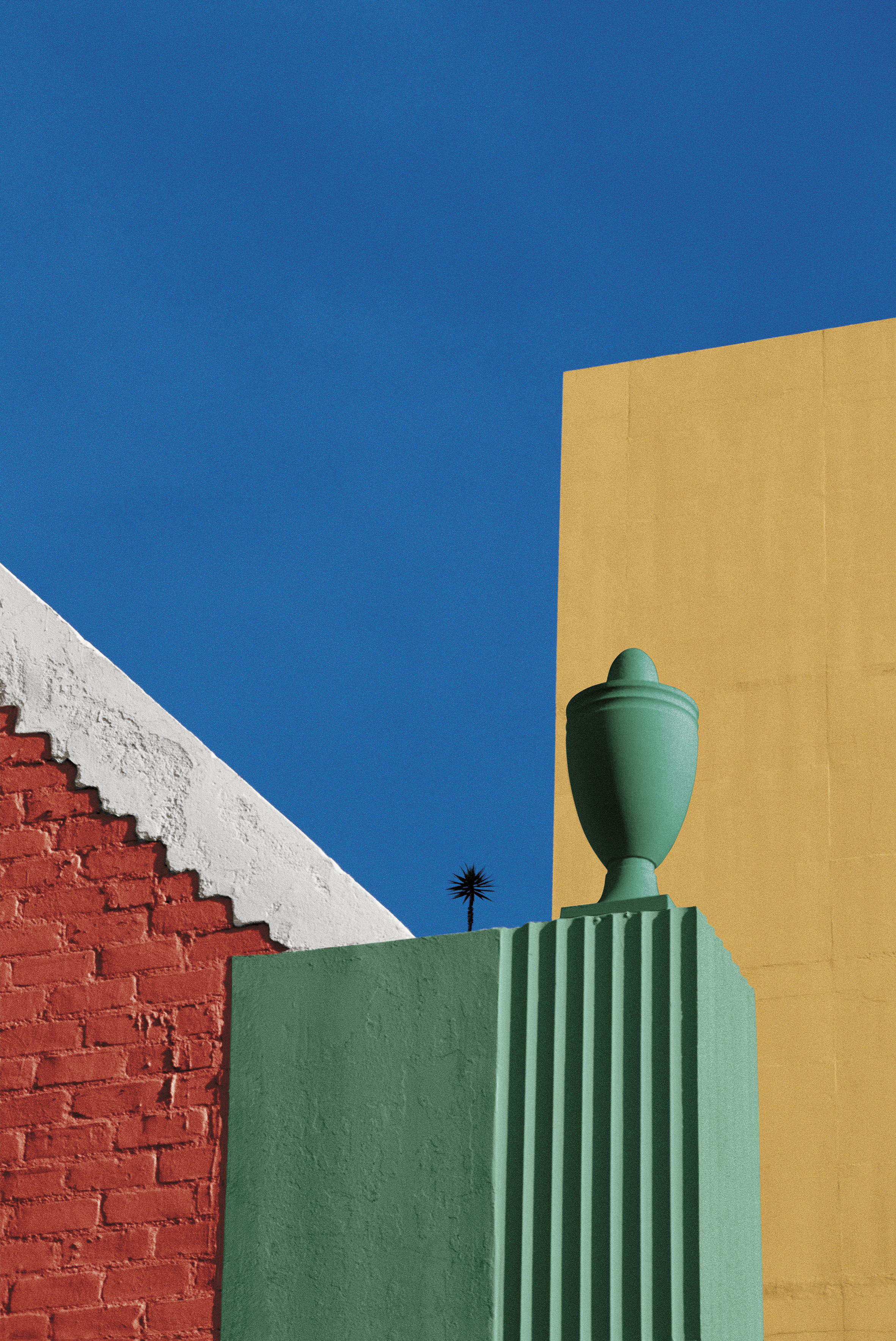 LuganoPhotoDays » Franco Fontana