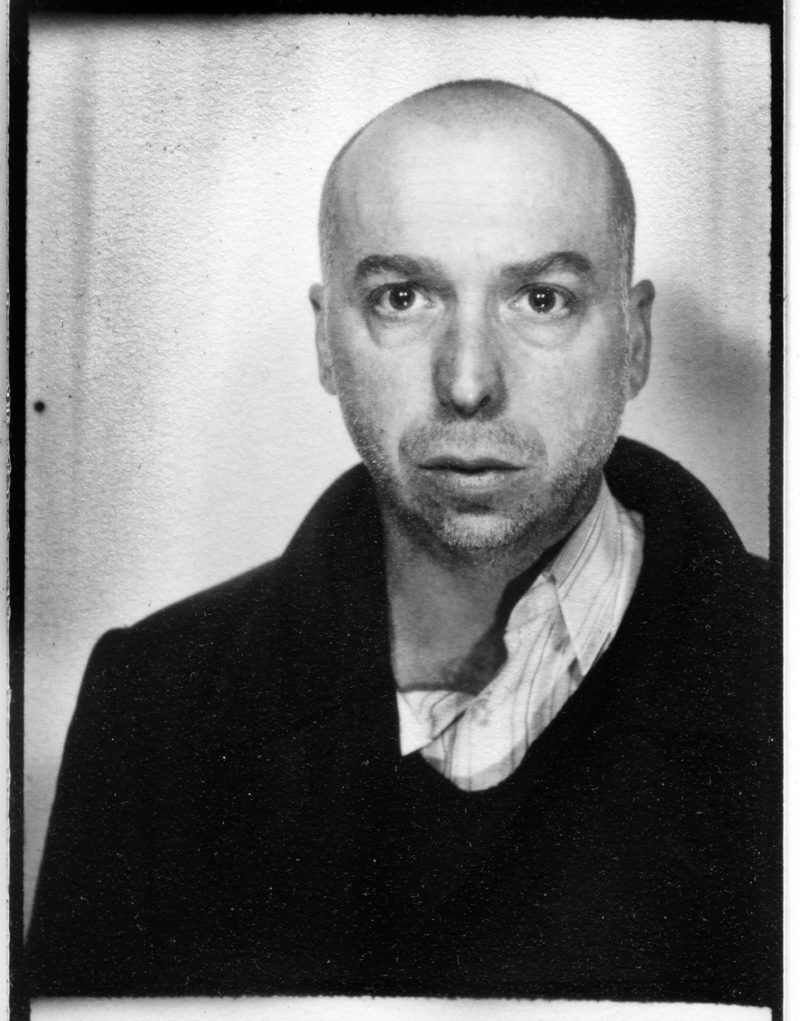 Michael Ackerman – LuganoPhotoDays